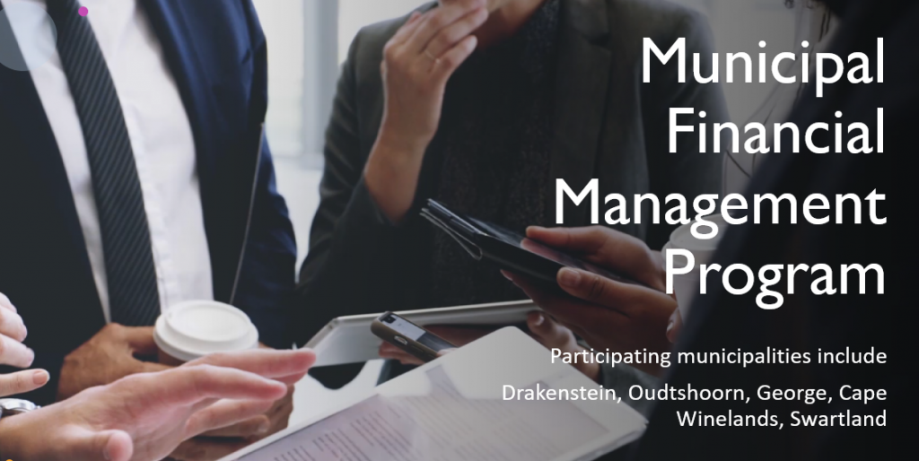 MFMP – Next Step Academy