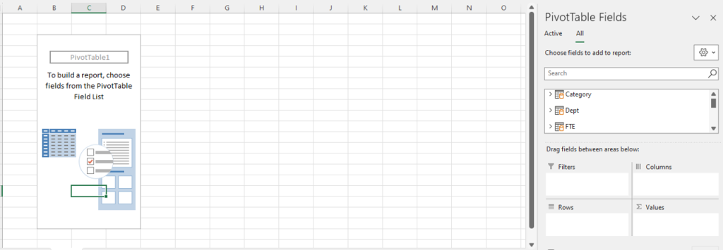 Protected: Data analytics tools and optimization – Intermediate training → Module 4: Creating a ...